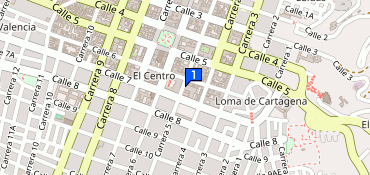 Éxito Popayan Centro, Cra. 5 #6-45, Popayán, Cauca, Colombia, teléfono ...