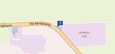 Unilever HPC, Palmira, Valle del Cauca, Colombia