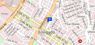 Éxito, Cl. 36 Sur #43 - 40, Zona 9, Envigado, Antioquia, Colombia ...
