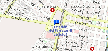 Terminal de Vidrios y Aluminios, Cl. 27 #18a-10, Tuluá, teléfono +57 ...