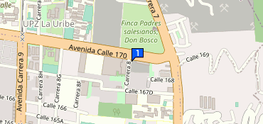 PriceSmart, con, Calle 170, Cra. 8a, Bogotá, Colombia