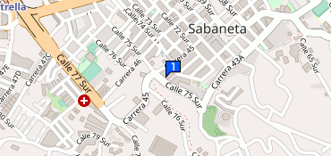 Éxito Sabaneta, Cl. 74A Sur #44-11, Antioquia, Colombia, teléfono +57 1 ...