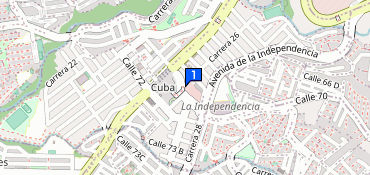 Éxito Pereira Cuba, Cra. 26 #72, Risaralda, Colombia, teléfono +57 305 ...