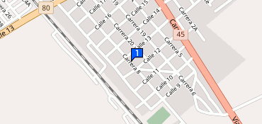 ALCALDIA MUNICIPAL DE BOSCONIA, Cra. 22 #12-36, Cesar, Colombia ...