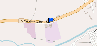 Weatherford, Villavicencio, Meta, Colombia, teléfono +57 3134713