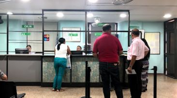 Top 10 mejores Notary Public en Magdalena opiniones