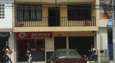 ENVIA- COLVANES, Cra 3 #47-71, Comuna 5, teléfono +57 23827242