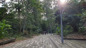 Lineal La Frontera Park, Cl. 18 Sur #39a, El Poblado, Medellín