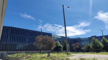 Teleperformance Torre C, Cl 52A, Bogotá, Cundinamarca, Colombia