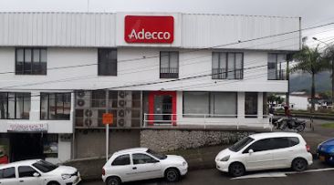 Adecco Pereira, Av. 30 de Agosto #N° 42 - 01, Risaralda, Colombia ...