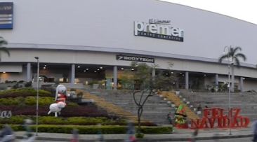 Jumbo Premier Limonar, Cl. 5 #N° 69-09, Comuna 17, teléfono +57 602 3180909