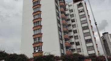 Conjunto Belhorizonte Iv Etapa, Floridablanca, Santander, Colombia