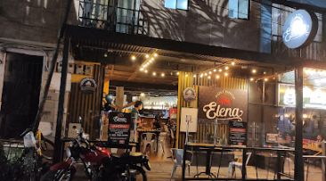 Elena Pizza y Parrilla, Cl. 55 #52-46, Andalucia, teléfono +57 313 7556478
