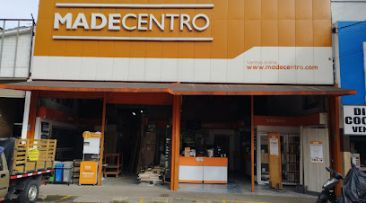 Madecentro Guayabal, Cra. 52 #9 Sur - 25, Medellín, teléfono +57 311 ...