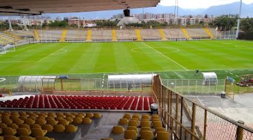 Estadio Metropolitano de Techo, Cra. 71d, Bogotá, Colombia