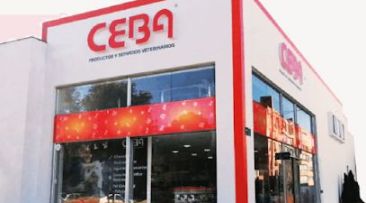 CEBA - Santa Bárbara, Cl. 122 #16-17, Bogotá, Colombia, teléfono +57 ...