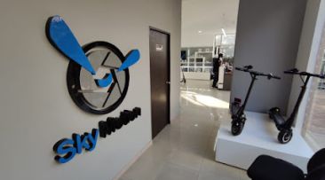 Sky Motion Colombia, Cra. 48 #17a sur 47 Edificio Portugal, Local 101 ...