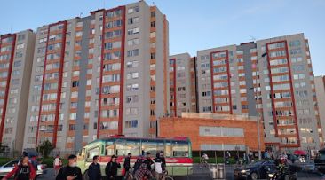 Conjunto Residencial Torres de Castello, Dg. 3 #83 - 02, Kennedy ...