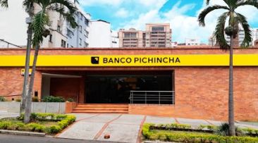 Banco Pichincha - Bucaramanga Cabecera, Cra. 35 #42-39, Santander ...