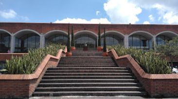 Top 10 mejores National Library en Bogota opiniones