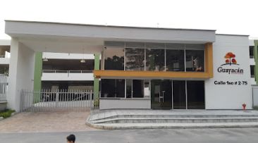 Conjunto Residencial Guayacán EntreParques, Calle 1 nd # 2-75, Piedecuesta