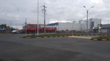 Unilever HPC, Palmira, Valle del Cauca, Colombia