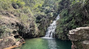 La Represa, Mogotes, Santander, Colombia