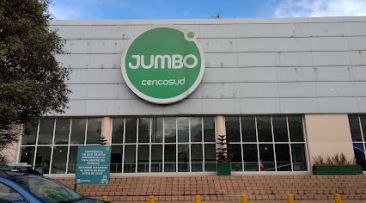 Jumbo Supermarket Hayuelos, Av Ciudad de Cali #19A-50, Bogotá, teléfono ...