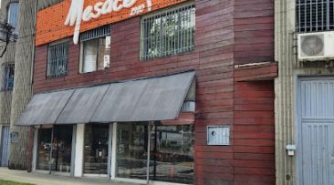 MESACE Almacén Aguacatala - Punto de Fábrica, Cl 12 Sur #50e 20, Guayabal