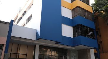 Centro Inca, Cl. 57 #46-103, Barranquilla, Atlántico, Colombia ...
