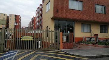 Conjunto Residencial Modelia Park 1, Tr 94 # 22i - 20, Zona 5, Bogotá