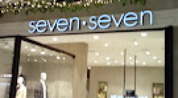 Seven Seven, Manizales, Caldas, Colombia