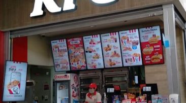 KFC Lo Nuestro, Bogotá, Cundinamarca, Colombia, teléfono +57 300 9120963