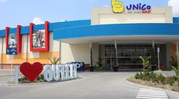 C.C Unico Outlet, Cl. 64 #1D-140, Neiva, Huila, Colombia, teléfono +57 88630877