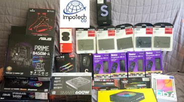 ImpotechCO, Calle 167, San Cipriano #54D-42 Local 3, teléfono +57 322 7248843