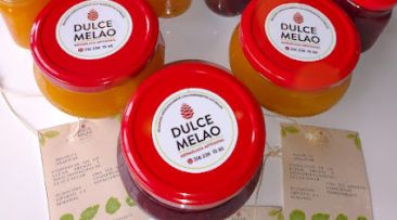 Dulce Melao Mermelada Artesanal, Cl. 29 #78 - 8, Medellín, teléfono +57 ...