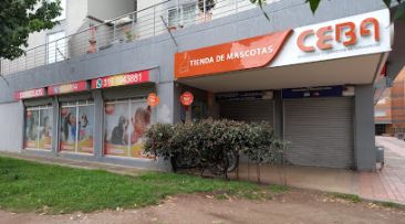 CEBA - Suba, Cra. 100a # 141 - 10, Bogotá, Cundinamarca, Colombia ...