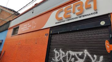 CEBA - Soacha, Cl. 14 #5 -20, Cundinamarca, Colombia, teléfono +57 317 ...
