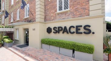 Spaces - Bogota, Nogal, Cl. 79b #5-81, Bogotá, Colombia, teléfono +57 ...