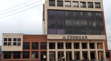 Codegar, Cra. 7 #43-224, Pereira, Risaralda, Colombia, teléfono +57 310 4211121