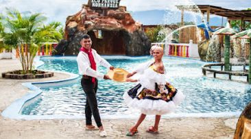 ECOPARQUE NORMANDIA, Neiva, Huila, Colombia, teléfono +57 321 9595214