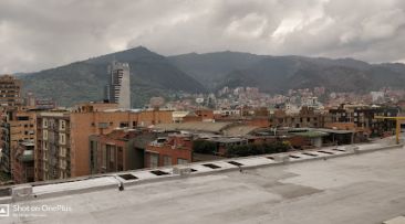 Softtek Bogotá, Edificio City Business, Tv. 23 #97-73 Oficina 507 -611 ...