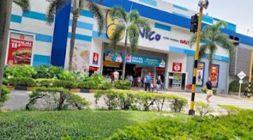 Centro Comercial Unico Outlet 2, Cl. 52 #3-173 a 3, Cra 3, teléfono +57 ...