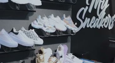 kupid Shoes Salitre Plaza, Cl. 10 #20-35 LOCAL 20, Bogotá, Colombia ...