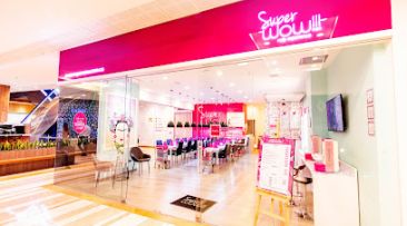Super Wow Usaquen - Spa de uñas, Ak 7 # 120-20 Local 114, Bogotá ...