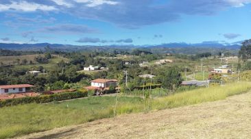 Parcelación Las Vegas, Popayán, Cauca, Colombia