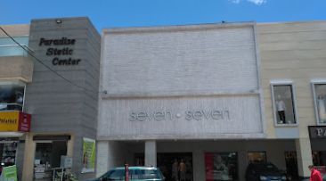 Seven Seven, Cl. 140 #7C - 65, Bogotá, Colombia, teléfono +57 315 8487275