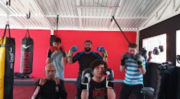 Top 10 mejores Boxing Club en Bogota opiniones