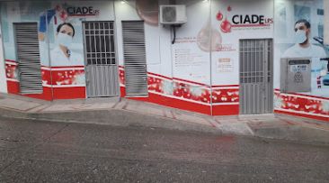 Centro Integral de Atención Diagnóstica Especializada CIADE IPS S.A.S ...