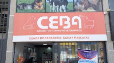 CEBA - Zipaquirá, Cl 8 #36-47, Cundinamarca, Colombia, teléfono +57 317 ...
